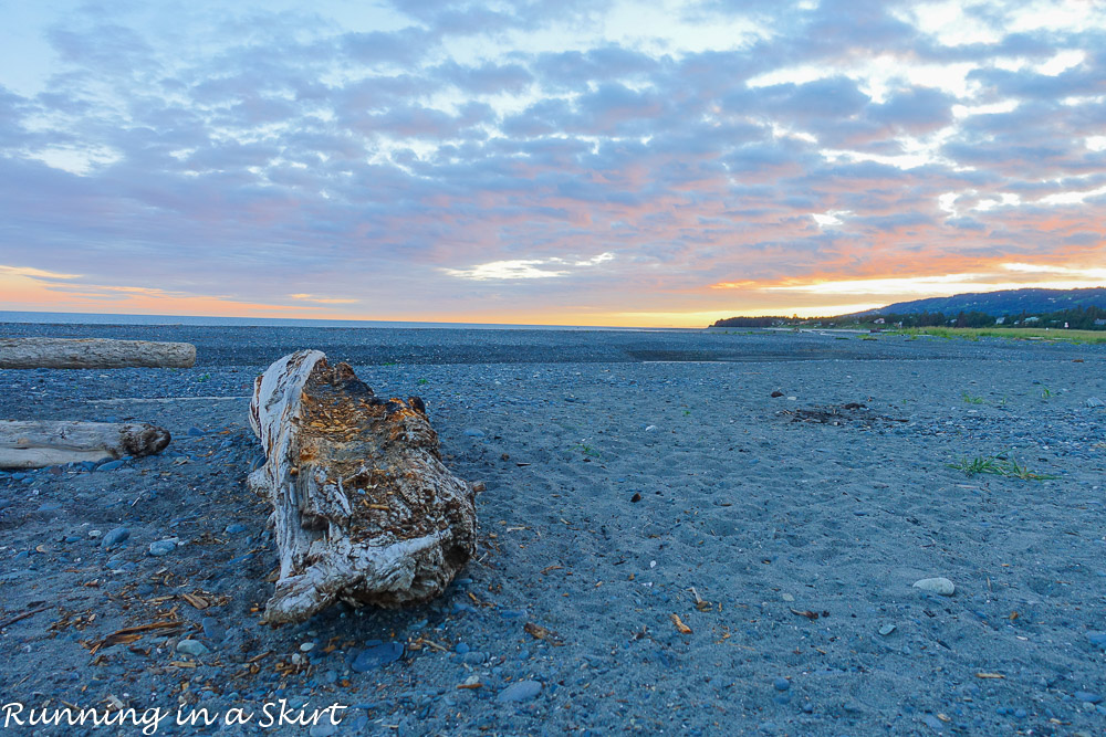 Things To Do In Homer Alaska Running In A Skirt