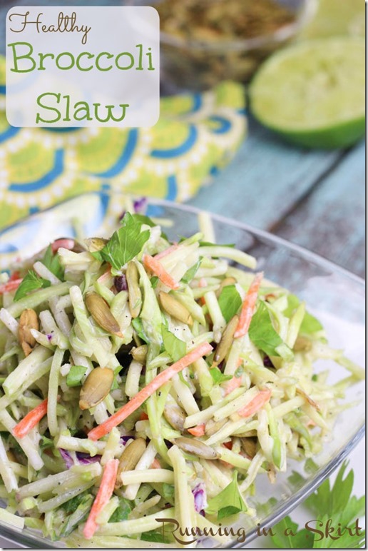 Healthy Cookout Recipes - Side Dishes