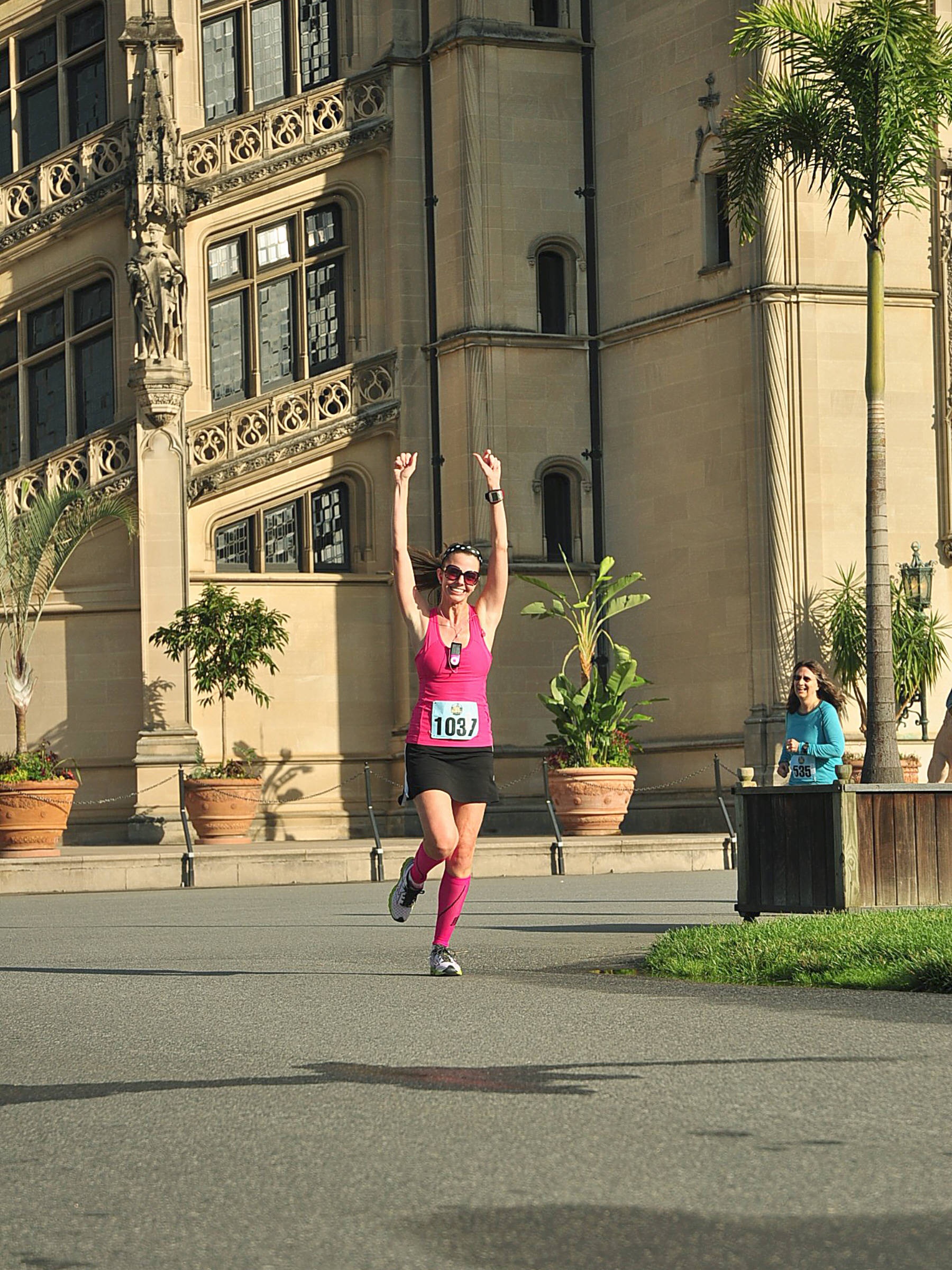Why Running in a Skirt? « Running in a Skirt