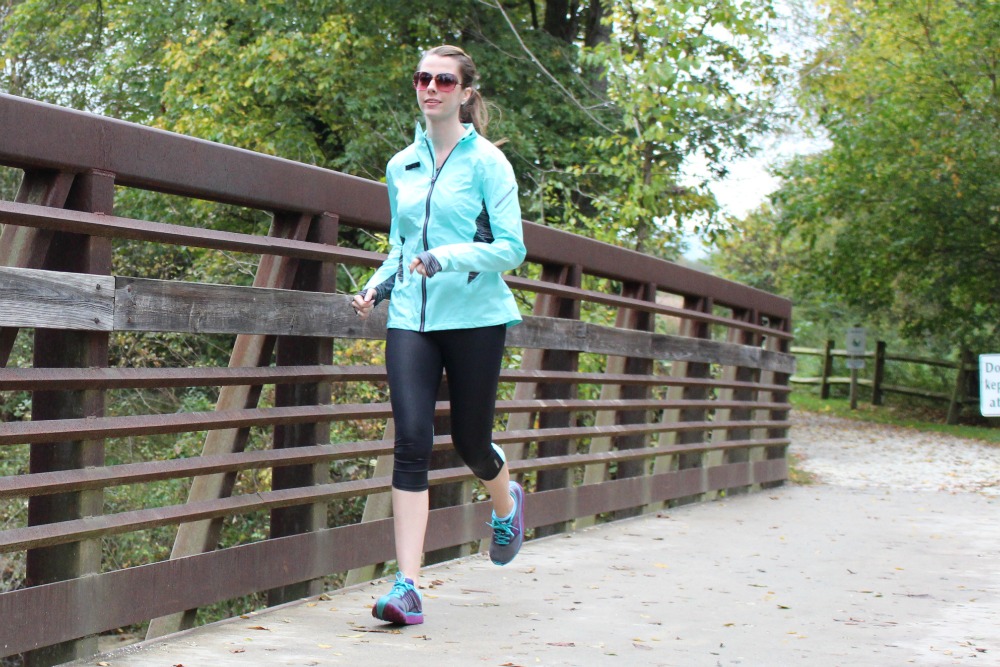 How to Start Running