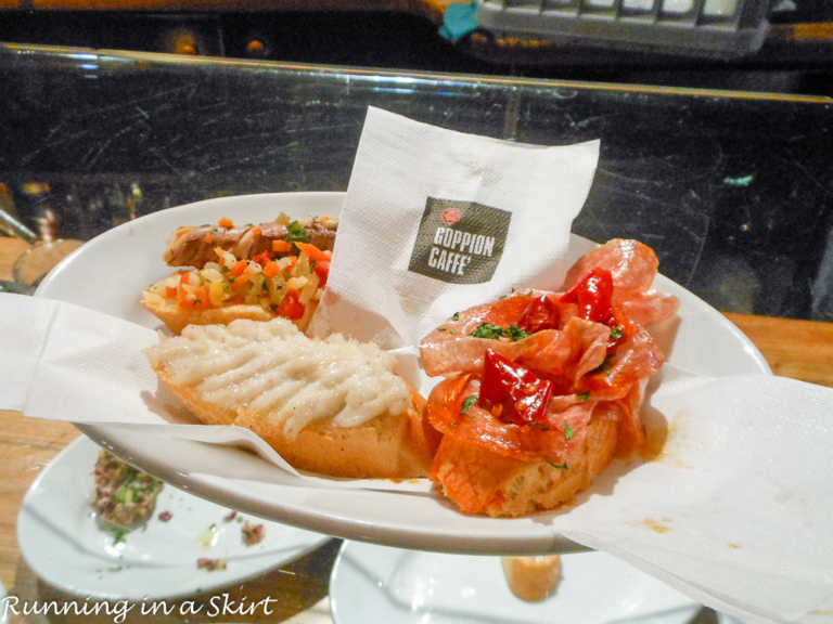 2 Days in Venice- What to see, do & eat