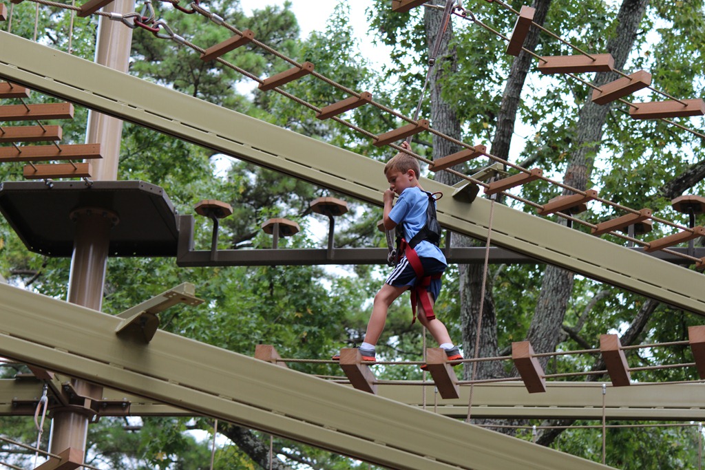 Columbia Zoo « Running in a Skirt