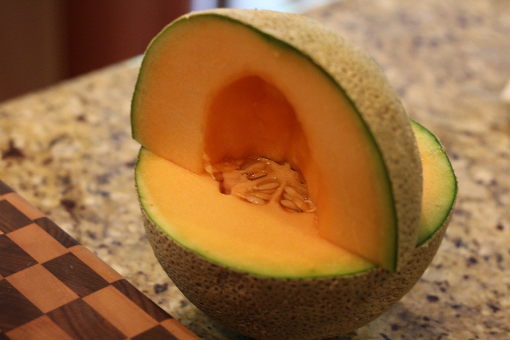 Tuscan Melon Salad–Inspired From Italy « Running in a Skirt