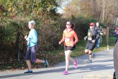 5 Fall Race Tips