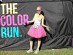 Color Run FAQ