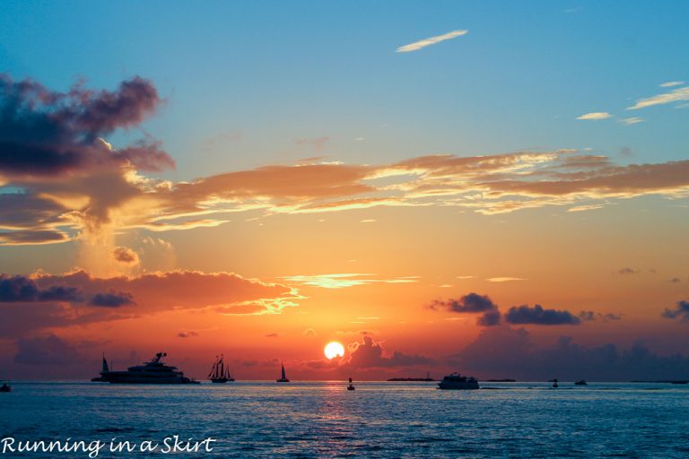 Key West in Fall « Running in a Skirt