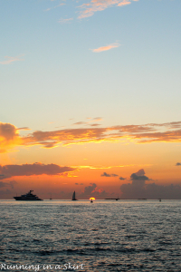Key West in Fall « Running in a Skirt