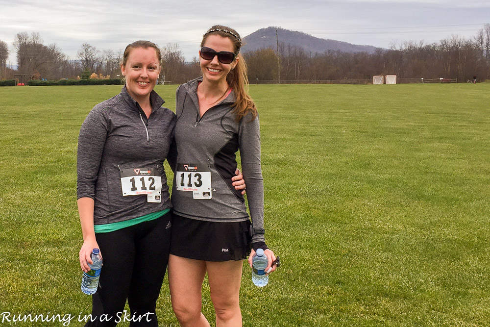 Veteran Jam 5K- Fletcher Park