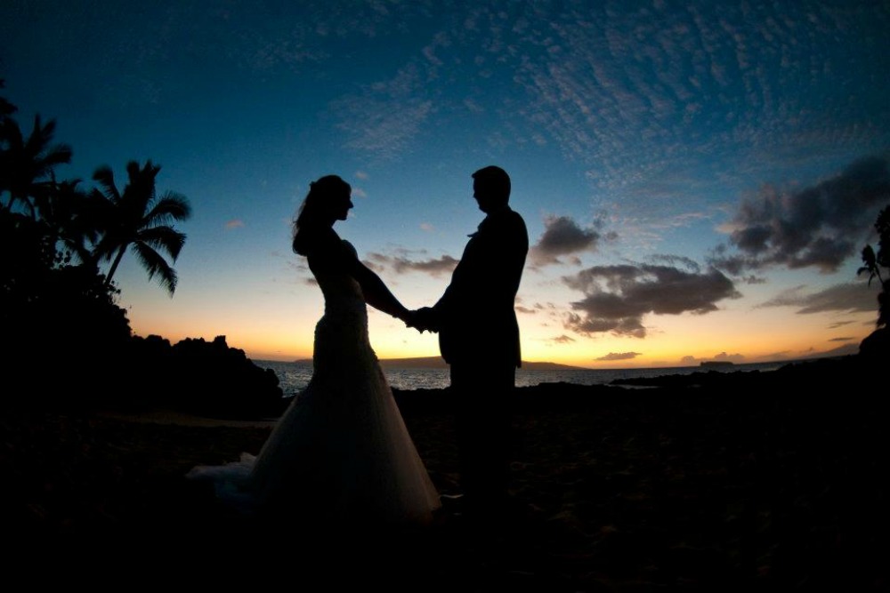 Happy 4th Wedding Anniversary « Running in a Skirt