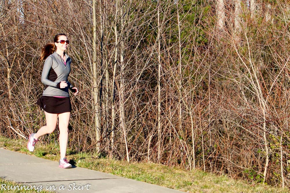 How to Make Running a Habit