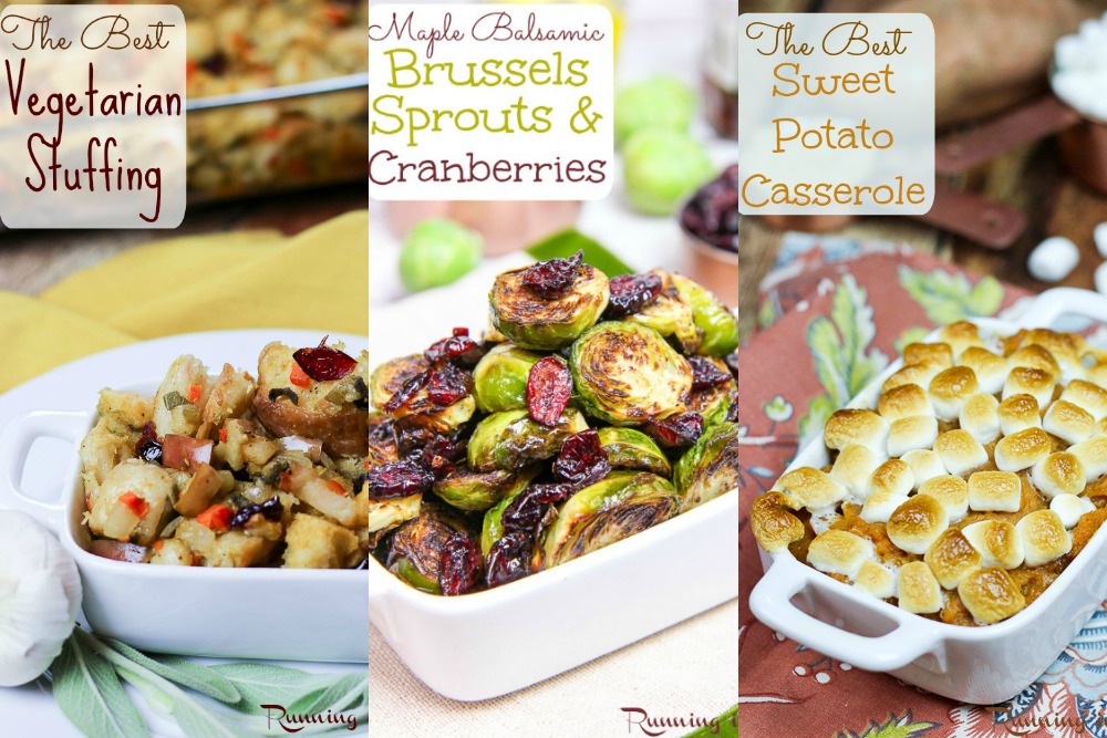30 Delicious Mainly Healthy Vegetarian Dishes For Thanksgiving 30-delicious-mainly-healthy-vegetarian-dishes-for-thanksgiving