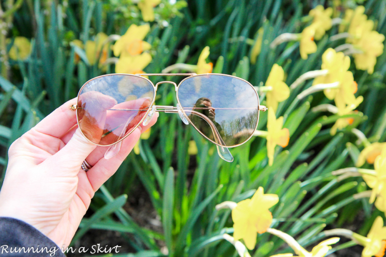 5 Essentials for a Healthy Spring