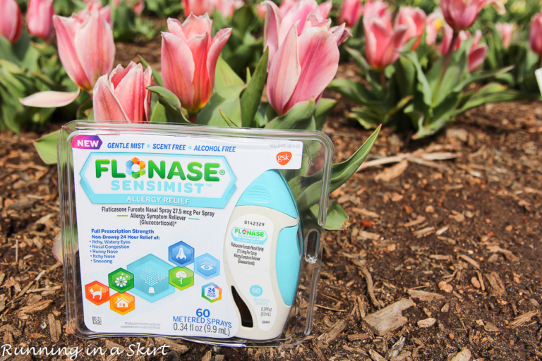 5 Essentials for a Healthy Spring