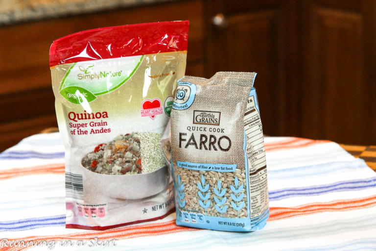 20 Must Buy Healthy Finds at ALDI « Running in a Skirt