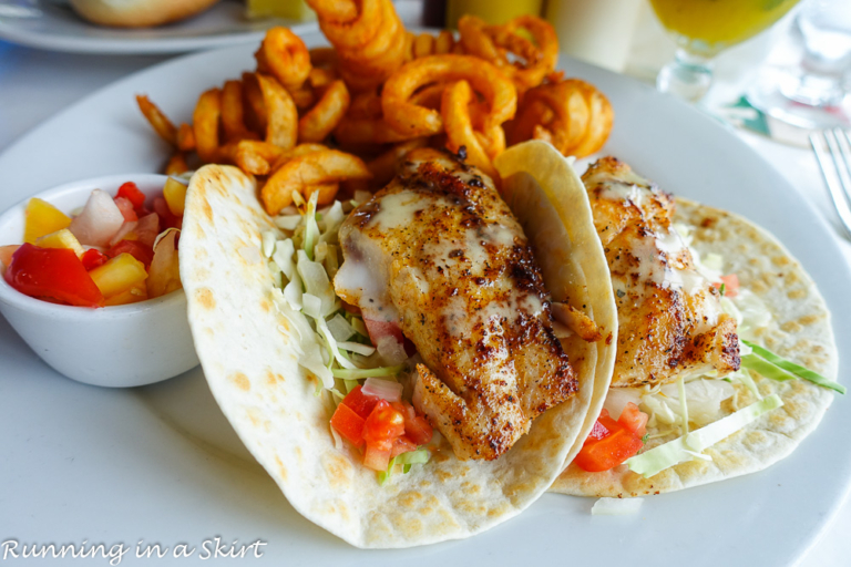 Top Abaco Restaurants & Eats
