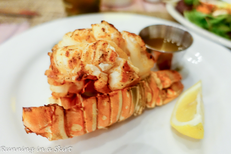 Top Abaco Restaurants & Eats