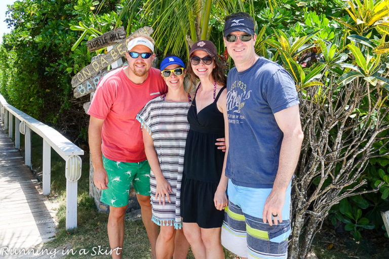 What to Do in the Abacos