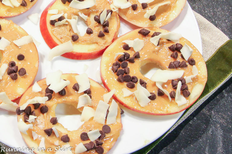 5 Simple Healthy Snacks to Grab & Go