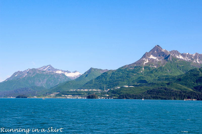 What to Do in Valdez Alaska