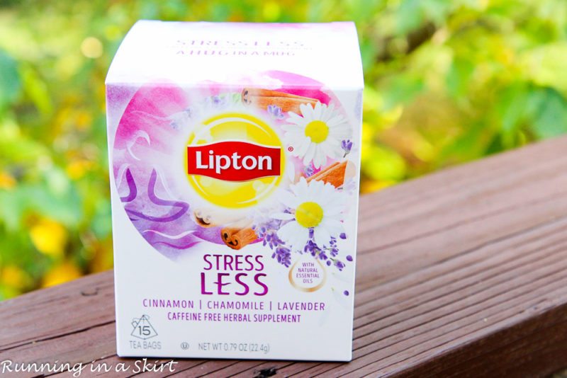 3 Simple Ways to De-Stress