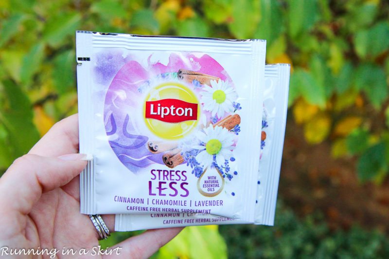 3 Simple Ways to De-Stress