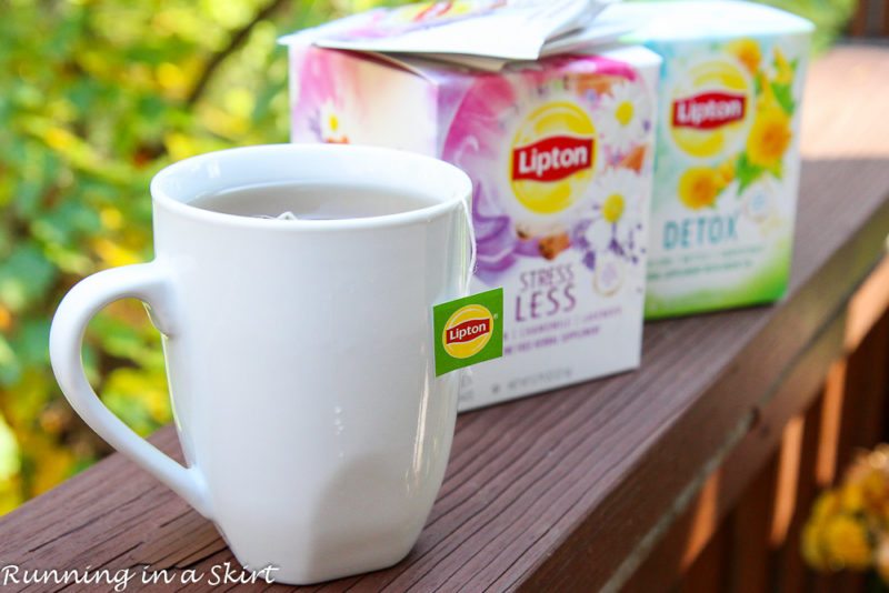 3 Simple Ways to De-Stress