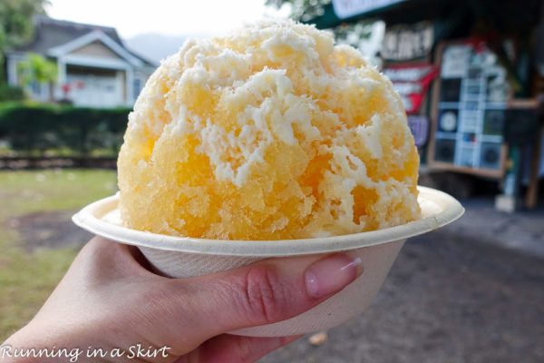 Best Kauai Eats