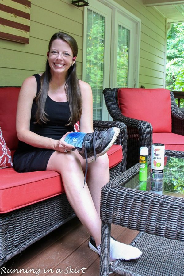 8 Foolproof Ways to Bust Out of a Fitness Rut « Running in a Skirt