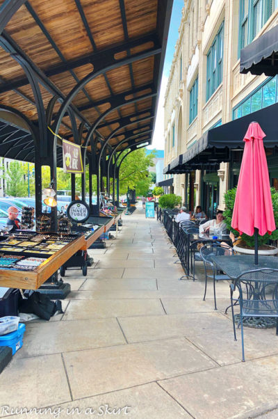 6 Reasons to Go Back to the Grove Arcade +The Best Grove Arcade Shops ...