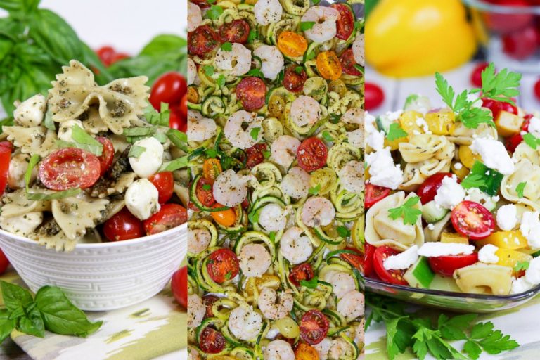 5 Super Simple Recipes to Try this May « Running in a Skirt