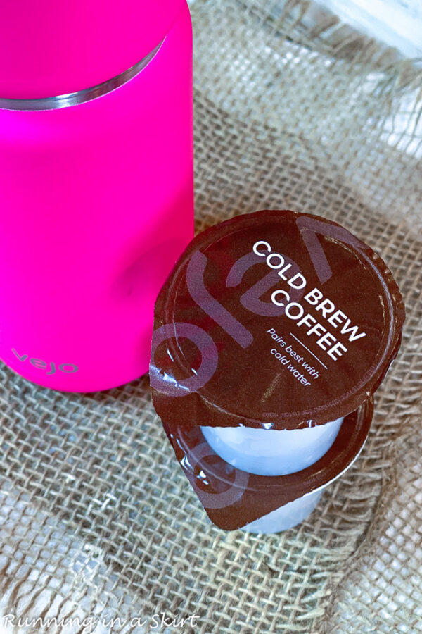 Vejo Review: A Game Changer for Healthy Drinks « Running in a Skirt