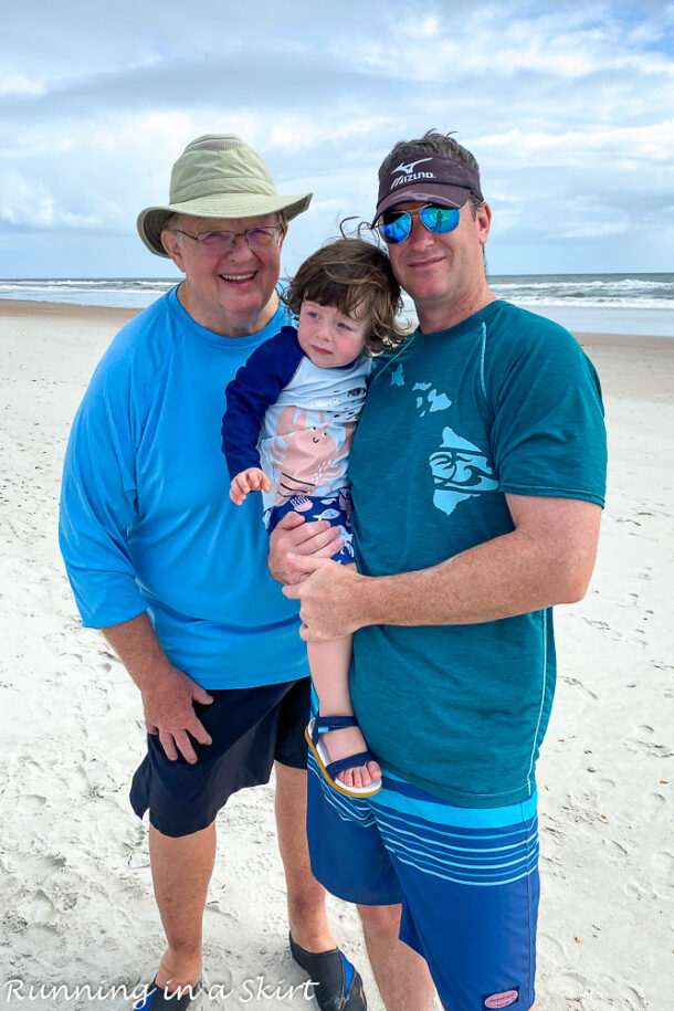 My 15 Favorite Moments from Amelia Island « Running in a Skirt