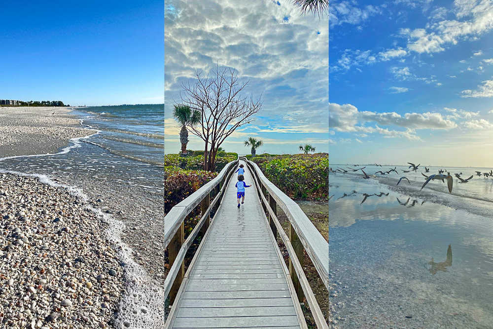 Sanibel Island Travel Guide « Running in a Skirt