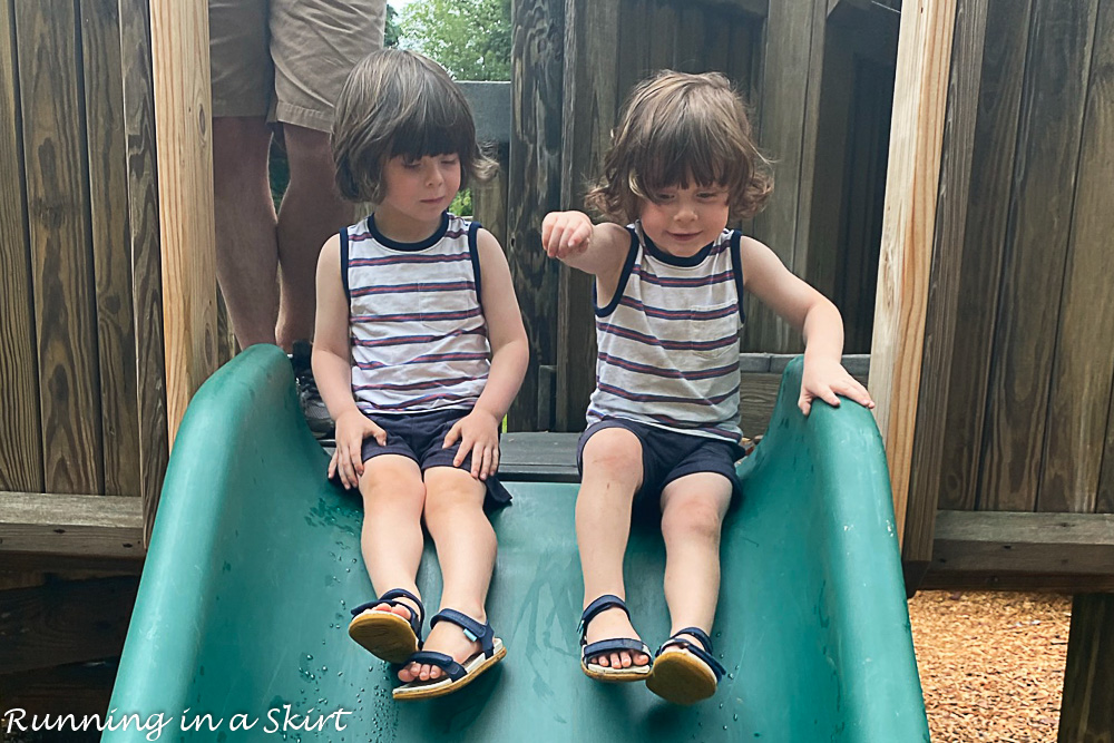 Weekly Happenings - Biltmore, Parks & Pools « Running in a Skirt