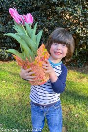 5 Ways to Get a Jump-Start on Spring « Running in a Skirt