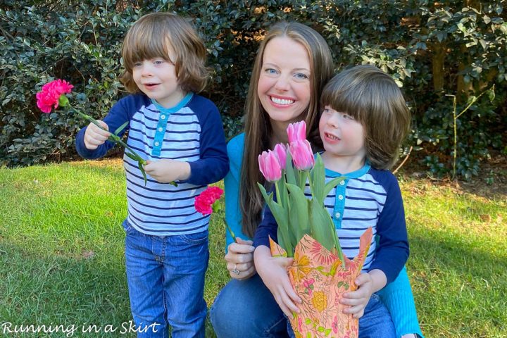 5 Ways to Get a Jump-Start on Spring « Running in a Skirt