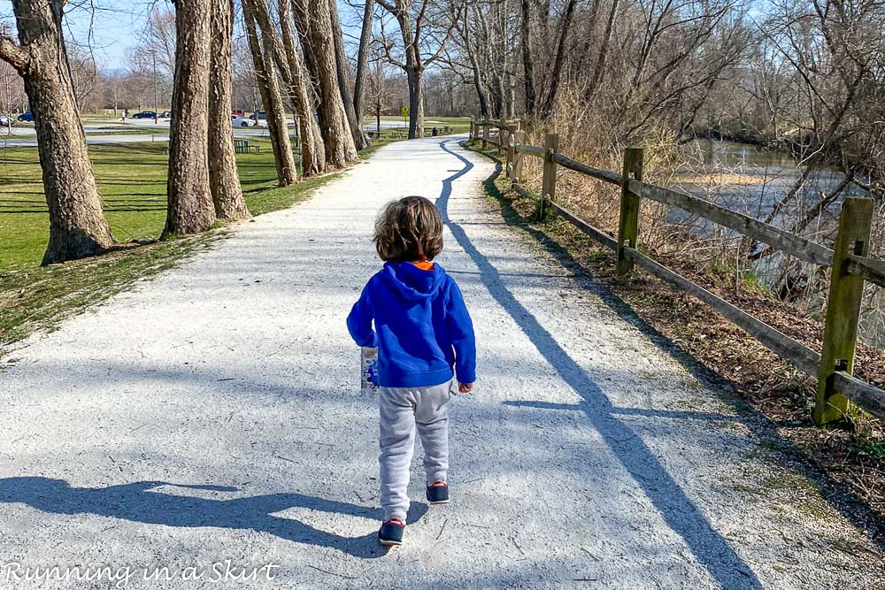 Weekly Happenings - The Best Fake Spring Weekend « Running in a Skirt