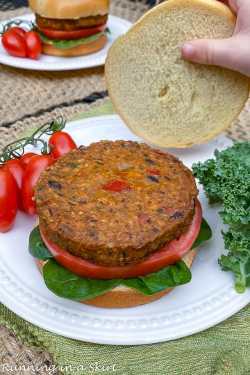 5 Easy Plant-Based Swaps the Entire Family Will Love « Running in a Skirt