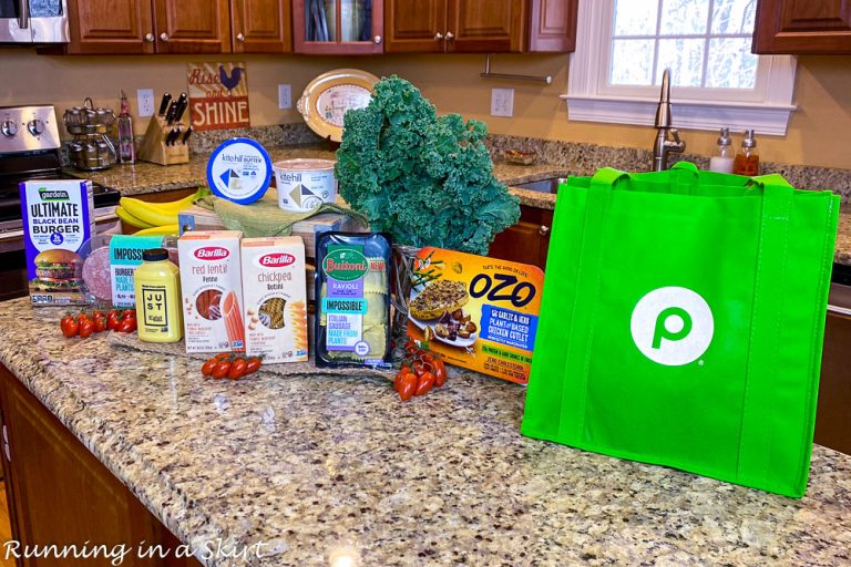 5 Easy Plant-Based Swaps the Entire Family Will Love « Running in a Skirt