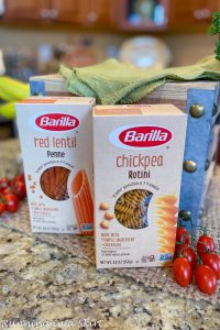 5 Easy Plant-Based Swaps the Entire Family Will Love « Running in a Skirt