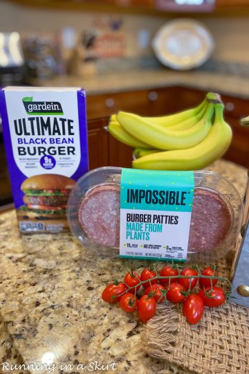 5 Easy Plant-Based Swaps the Entire Family Will Love « Running in a Skirt