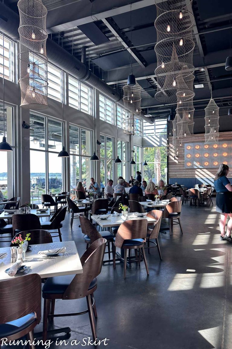 Exciting Best Restaurants In Hilton Head On The Water Photos