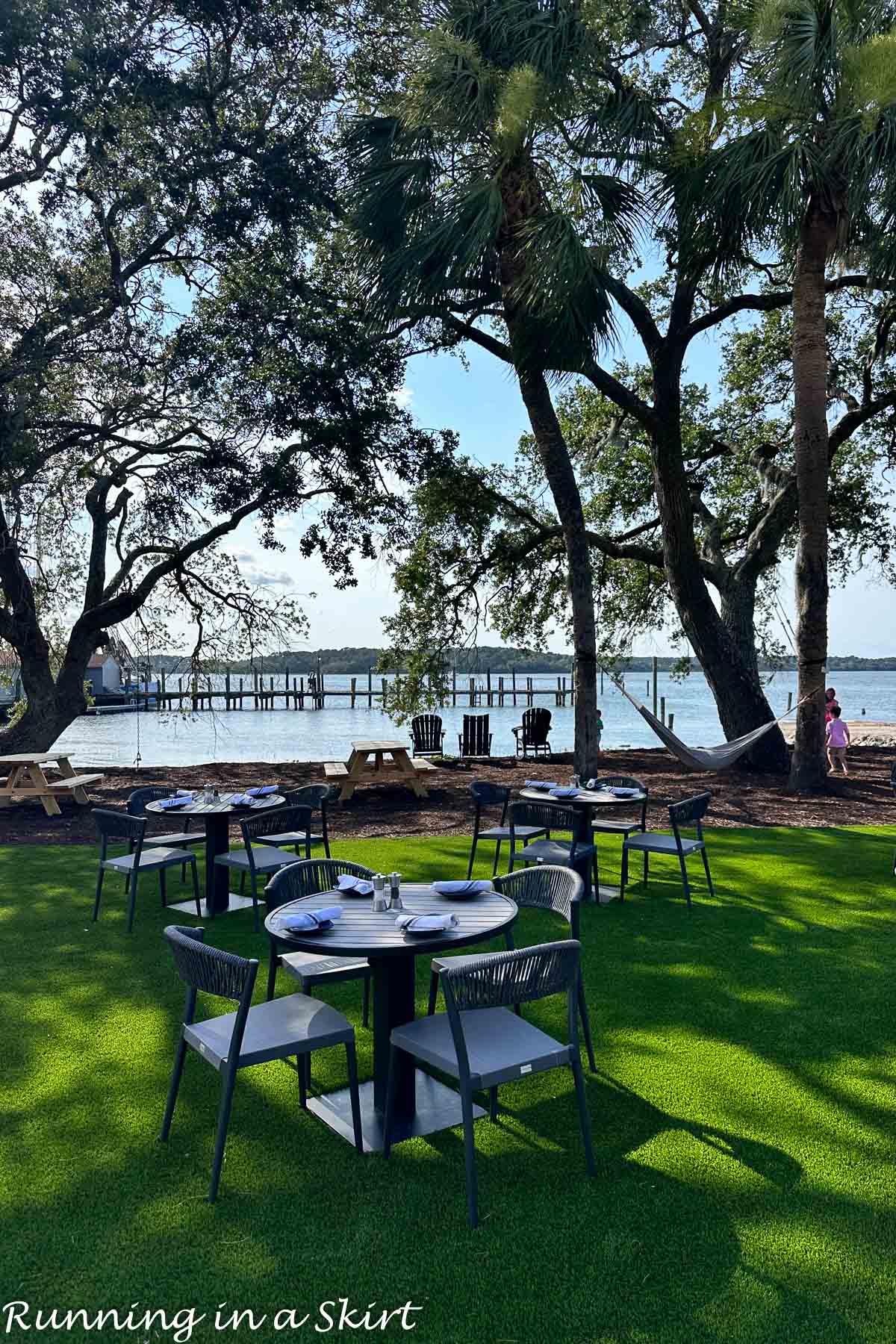 Exciting Best Restaurants In Hilton Head On The Water Photos