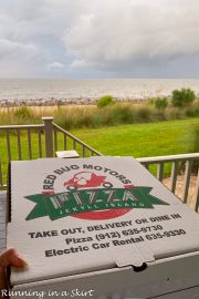 Jekyll Island Restaurants Guide « Running in a Skirt