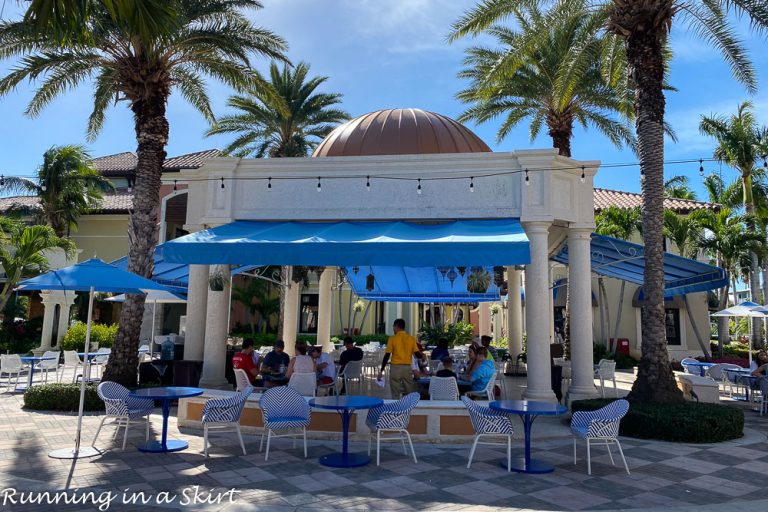 Beaches Turks and Caicos Restaurants « Running in a Skirt