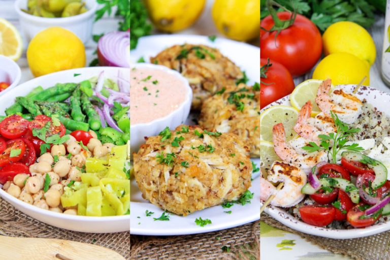 5 Healthy & New Recipes to Try this May « Running in a Skirt