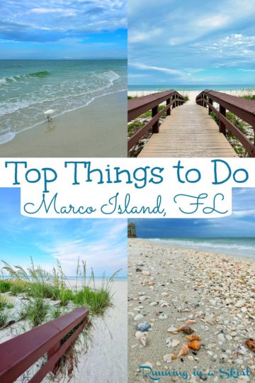 Top 30 Fun Things to Do in Marco Island « Running in a Skirt