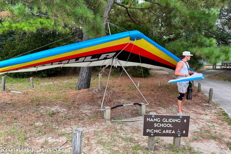 30+ Best Things to Do in Nags Head & The Outer Banks « Running in a Skirt