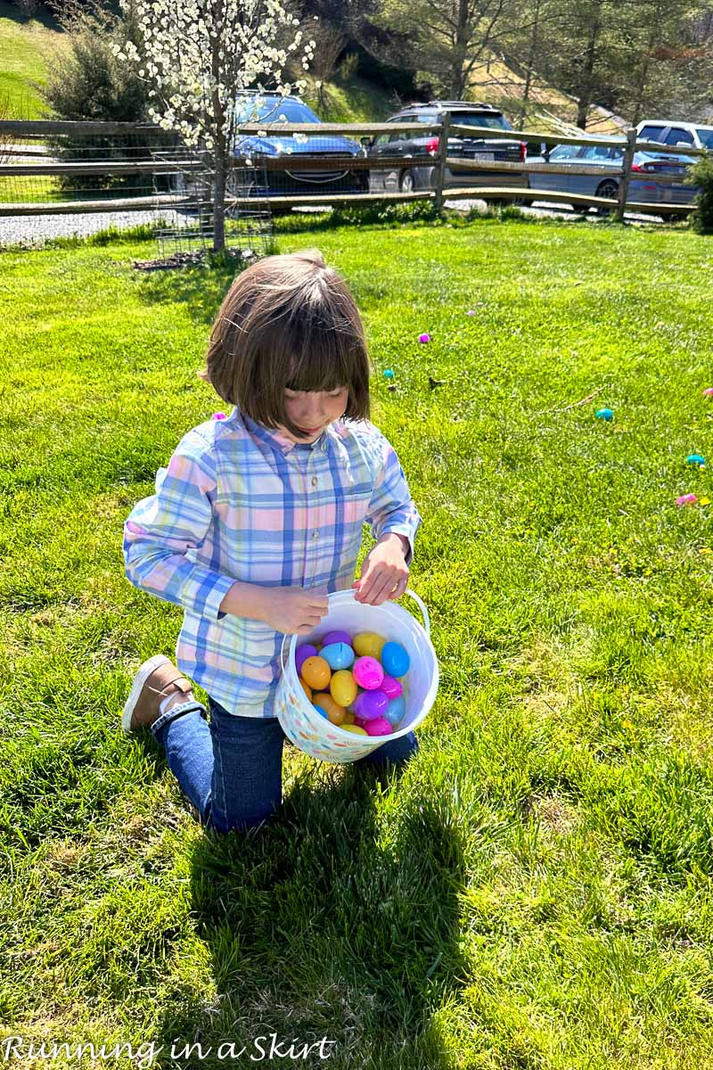 Weekly Happenings - Easter at the Farm & Graduation School Photos ...