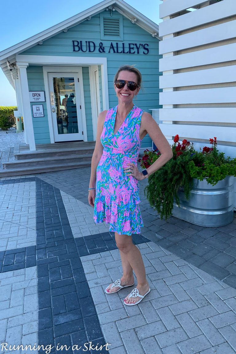 WaterColor Florida Restaurants: Complete Dining Guide for 30A « Running ...